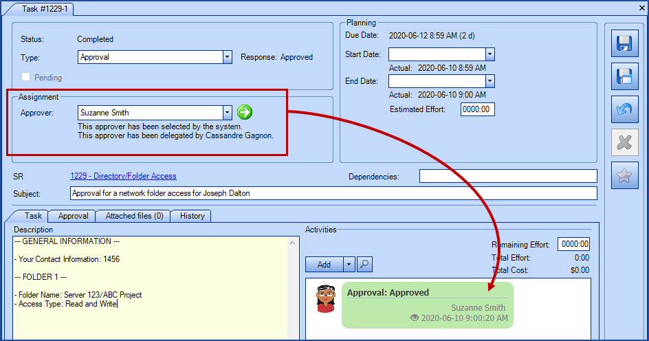 Automated Approvals - Reference Document | Doc - Octopus