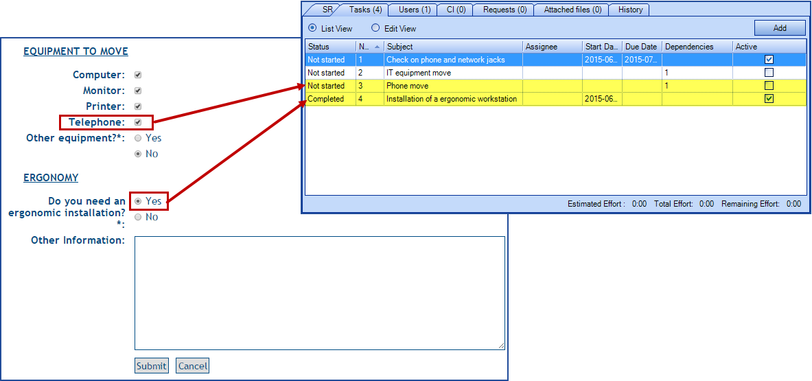 Advanced Task Configuration | Doc - Octopus