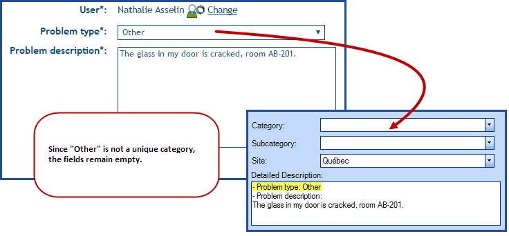 Create customized forms in Octopus | Doc - Octopus