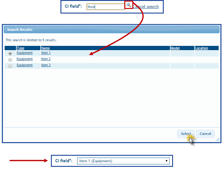 Create customized forms in Octopus | Doc - Octopus