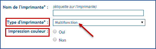 Formulaire Web Dynamique | Doc - Octopus