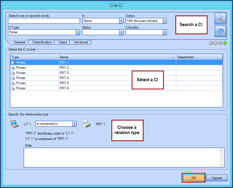 Service Asset and Configuration Management - Octopus Module | Doc - Octopus
