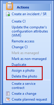 Service Asset and Configuration Management - Octopus Module | Doc - Octopus