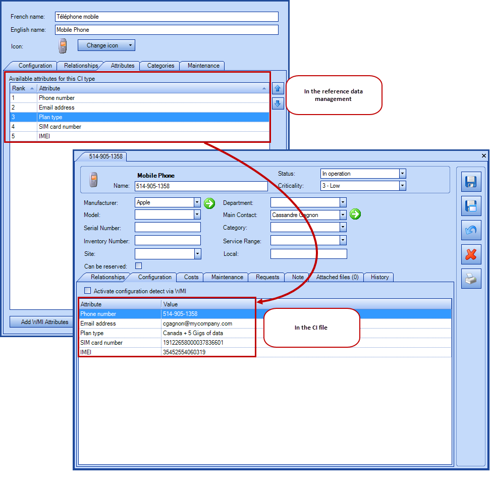 Service Asset and Configuration Management - Octopus Module | Doc - Octopus