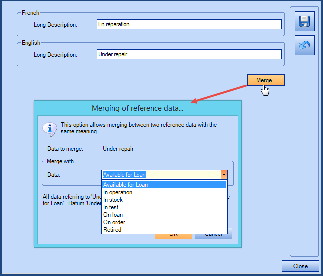Service Asset and Configuration Management - Octopus Module | Doc - Octopus