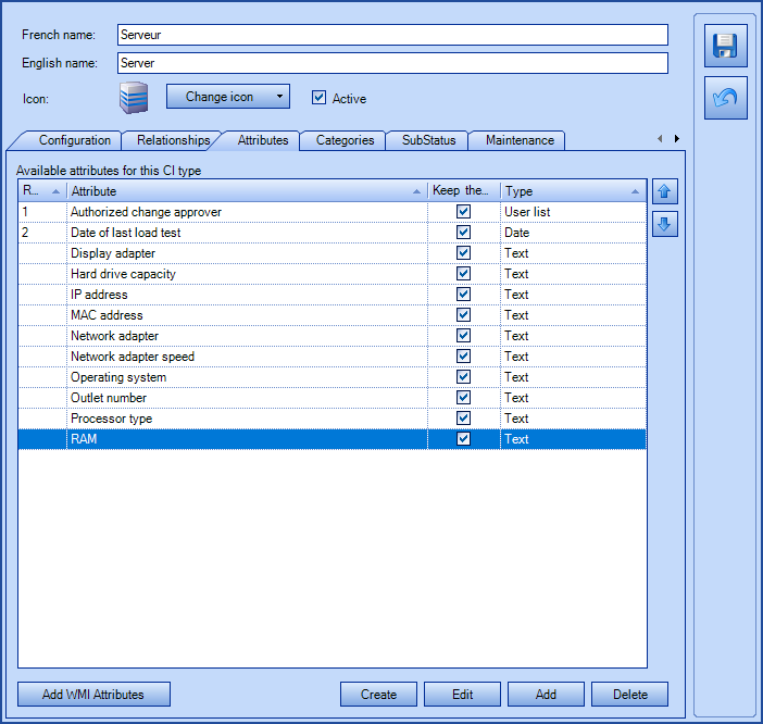 Service Asset and Configuration Management - Octopus Module | Doc - Octopus