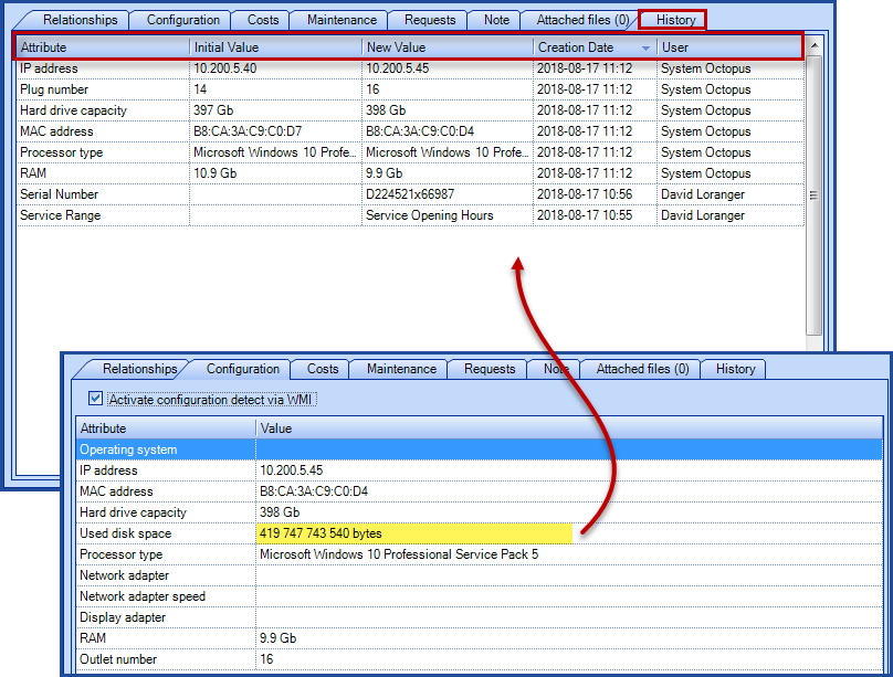 Service Asset and Configuration Management - Octopus Module | Doc - Octopus