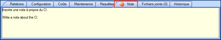 Gestion des actifs de service & des configurations - Module Octopus ...