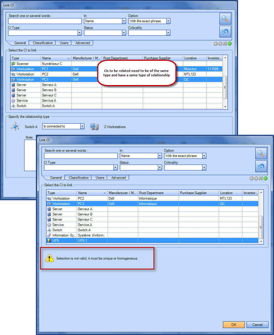 Service Asset and Configuration Management - Octopus Module | Doc - Octopus