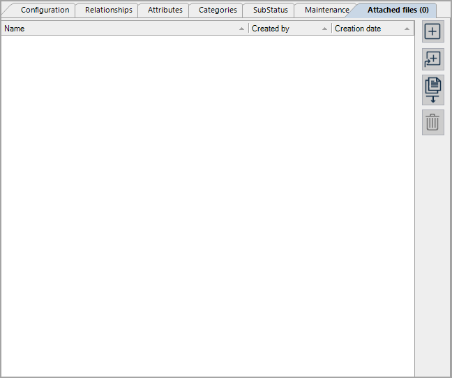 Service Asset and Configuration Management - Octopus Module | Doc - Octopus