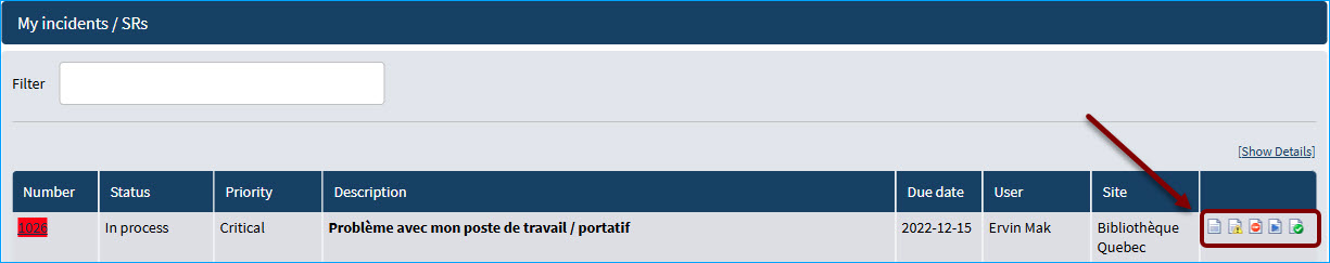 Web Portal for Octopus users | Doc - Octopus
