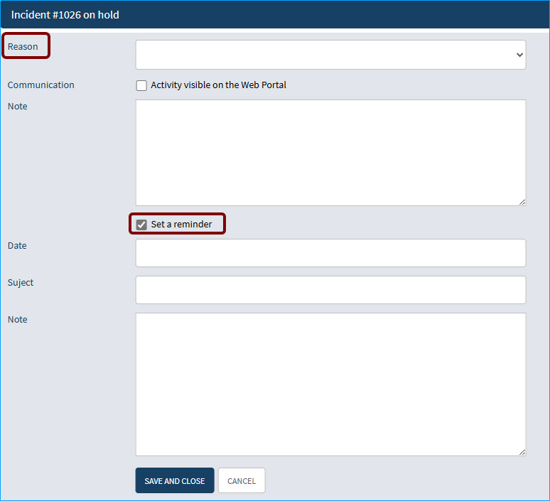 Web Portal for Octopus users | Doc - Octopus