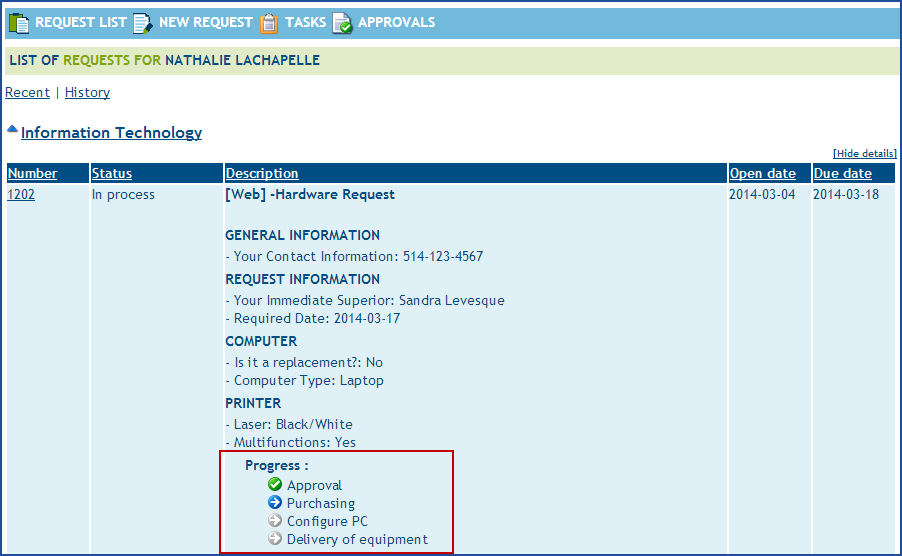 Task Management | Doc - Octopus