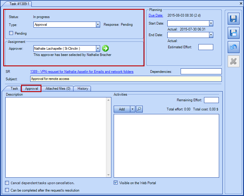 Task Management | Doc - Octopus