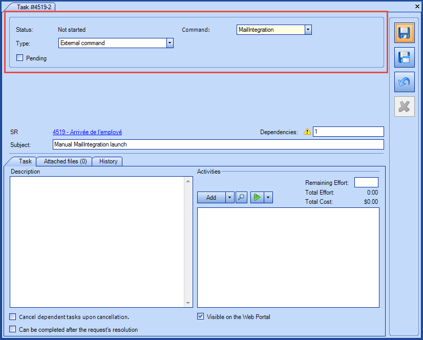 Task Management | Doc - Octopus