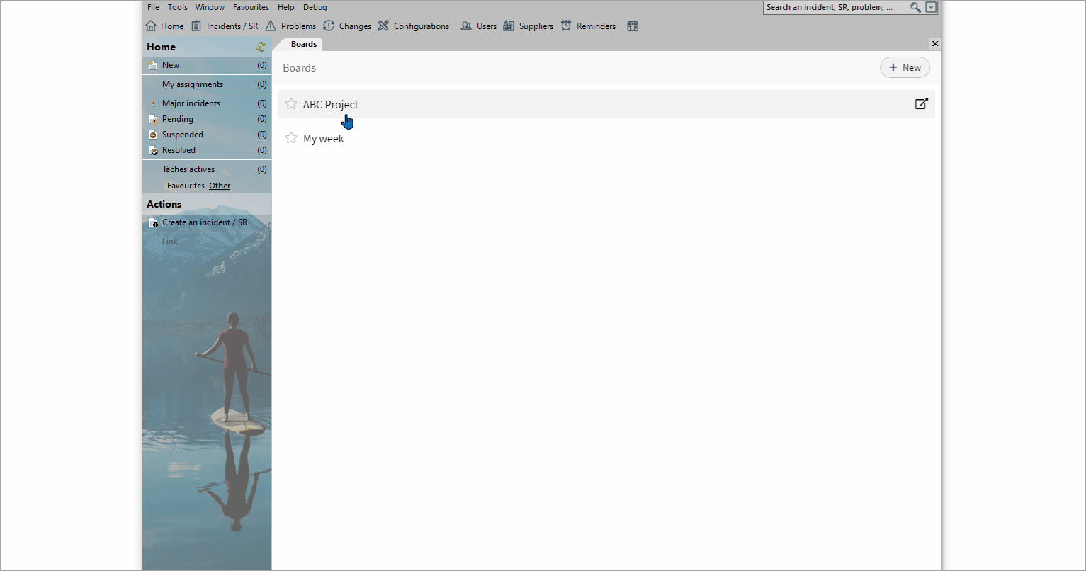 Octopus Board Management | Doc - Octopus