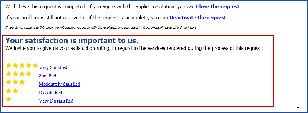 Octopus Satisfaction Survey Overview | Doc - Octopus
